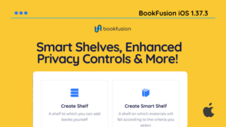 Bookfusion – Revolutionising The Digital Reading Experience