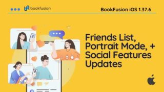 Bookfusion – Revolutionising The Digital Reading Experience