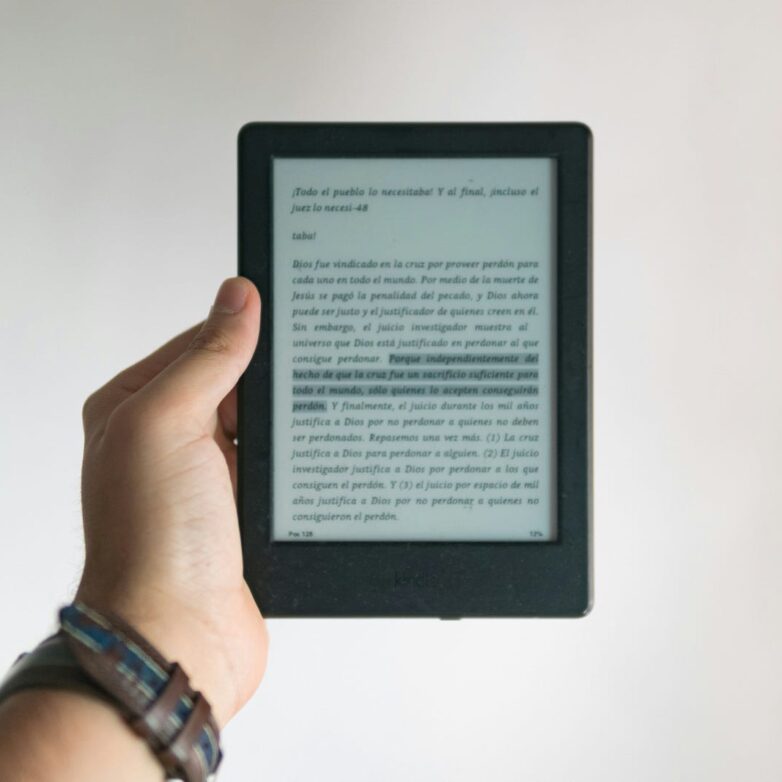 Bookfusion – Revolutionising The Digital Reading Experience