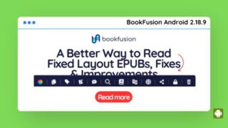 Bookfusion – Revolutionising The Digital Reading Experience