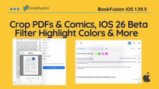 Bookfusion – Revolutionising The Digital Reading Experience